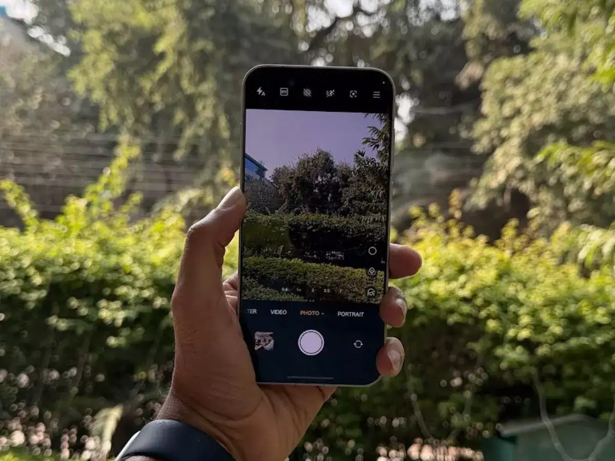 OnePlus 15 review: Technically brilliant, emotionally flat - The ...