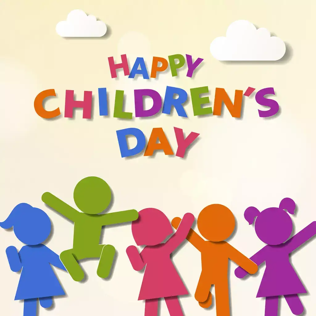 Happy Children’s Day 2025: Top 50 wishes, messages, images, greetings ...
