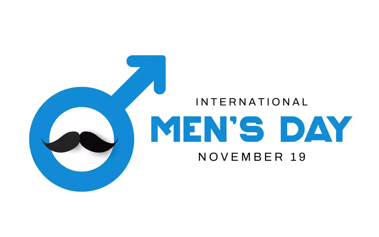 international mens day: International Men's Day 2025: 100+ Wishes ...