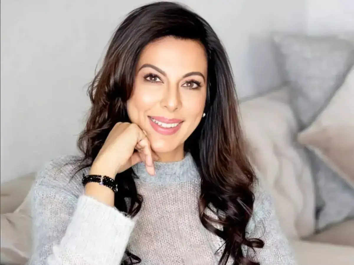 Actress gave up career for marriage, lost everything in just 5 years ...