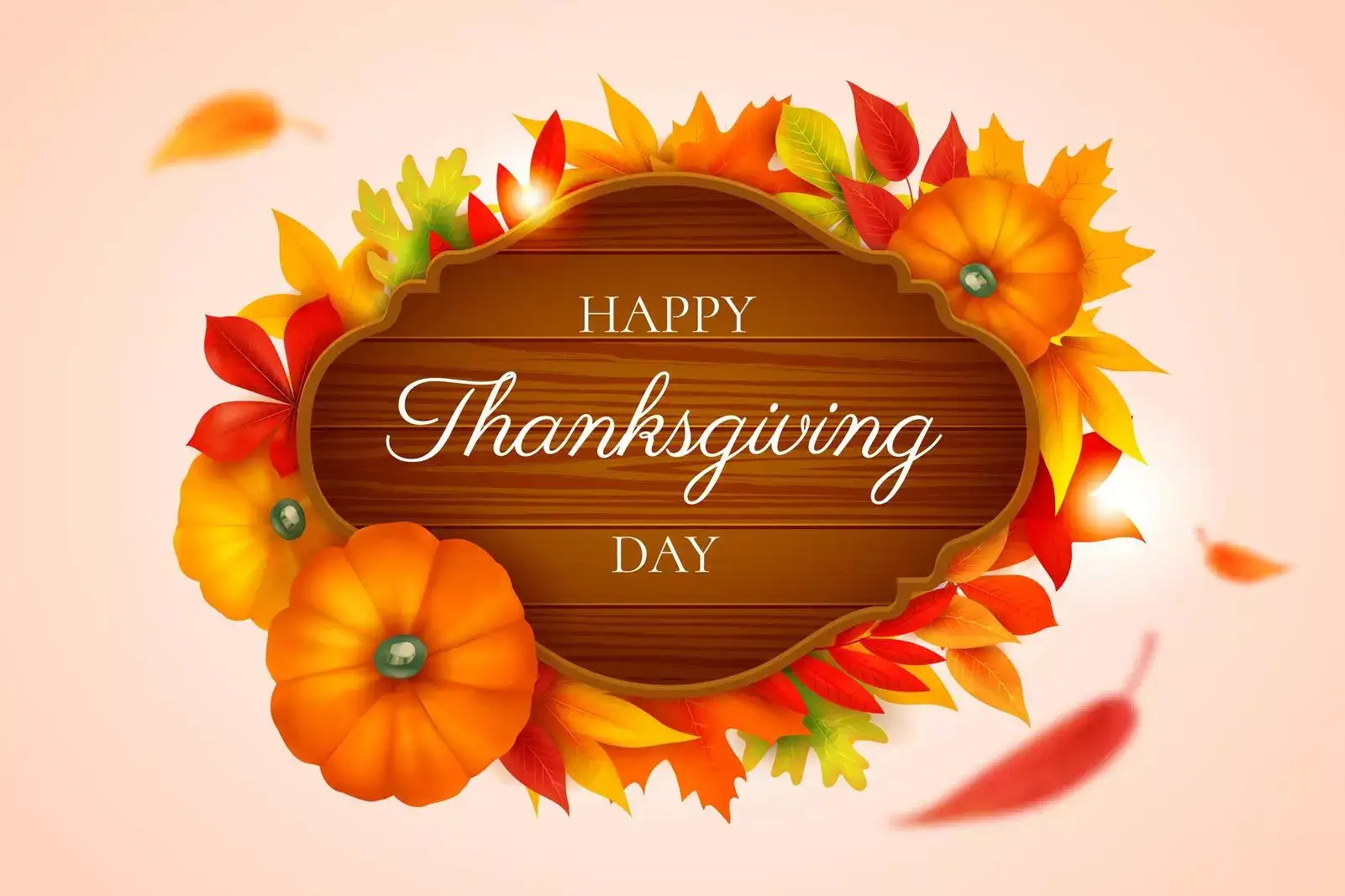 Happy Thanksgiving 2025 wishes, quotes, images, greetings to share with ...