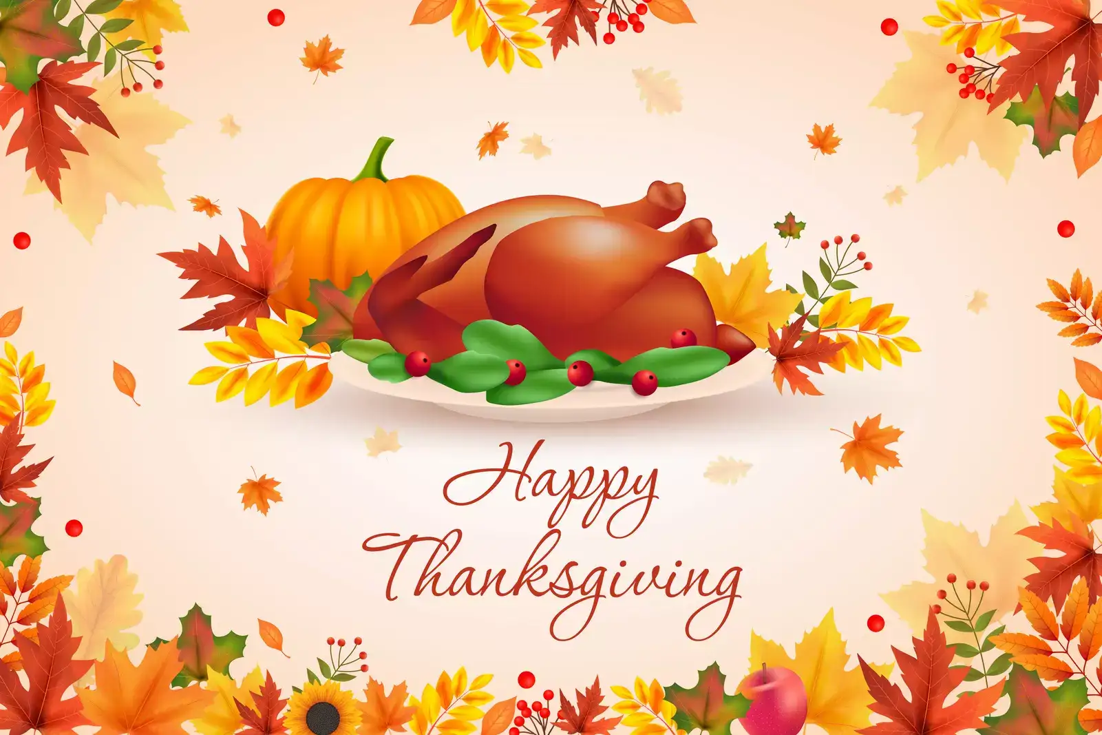 Happy Thanksgiving 2025 wishes, quotes, images, greetings to share with ...
