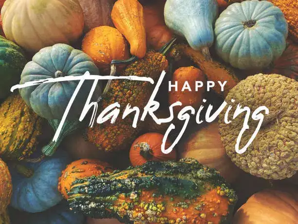 Happy Thanksgiving 2025 wishes, quotes, images, greetings to share with ...