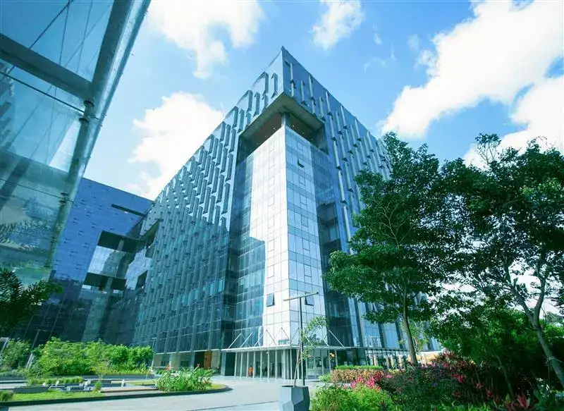 Sulzer scales up India presence with high-tech global services hub in Pune - The Economic Times