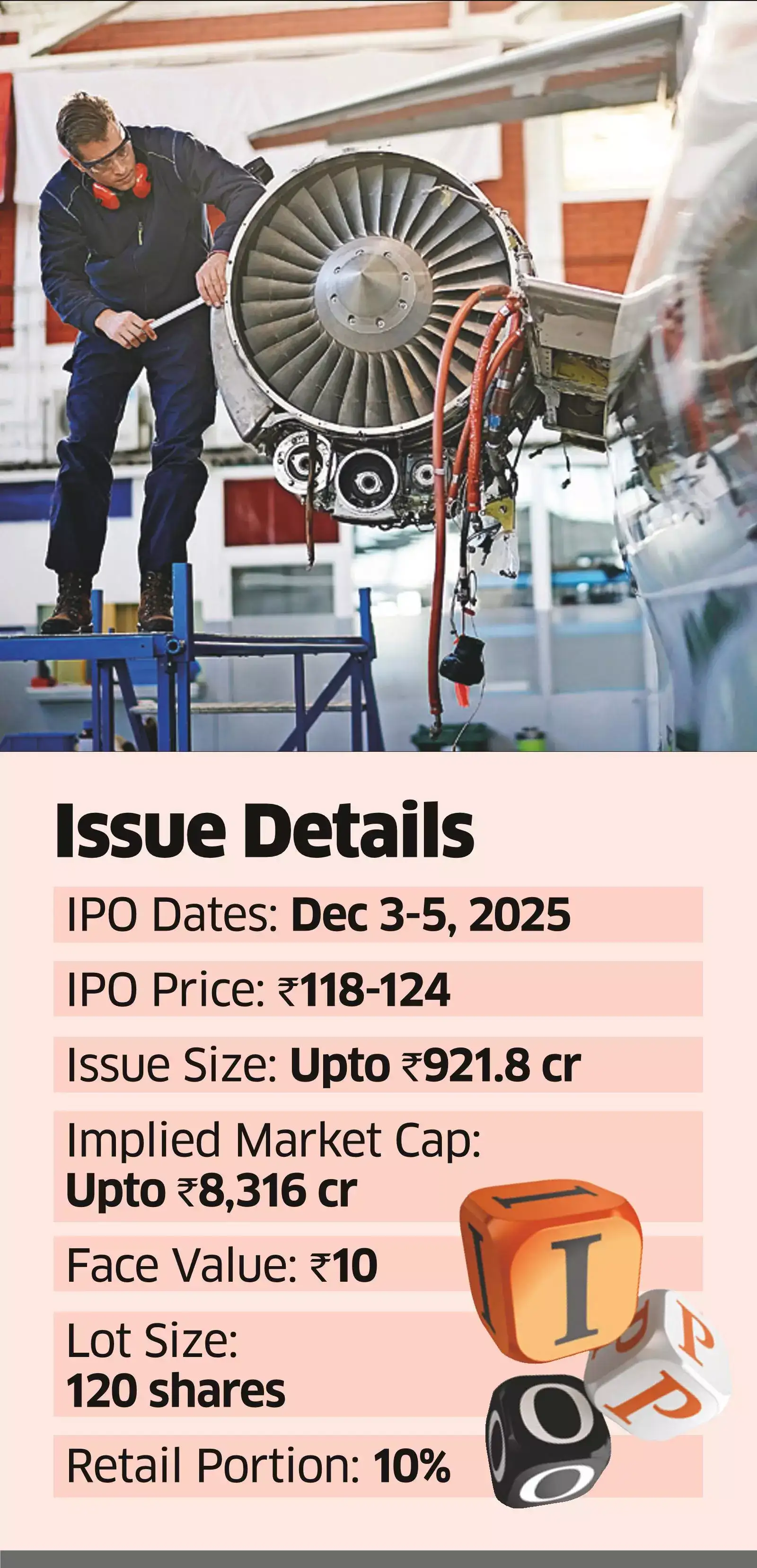 Is Aequs’ IPO a long-term bet or a wait-and-watch opportunity? - The ...