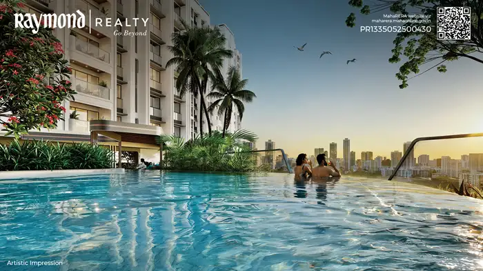 Raymond Realty’s Invictus by GS sets a new standard for ultra-luxury ...