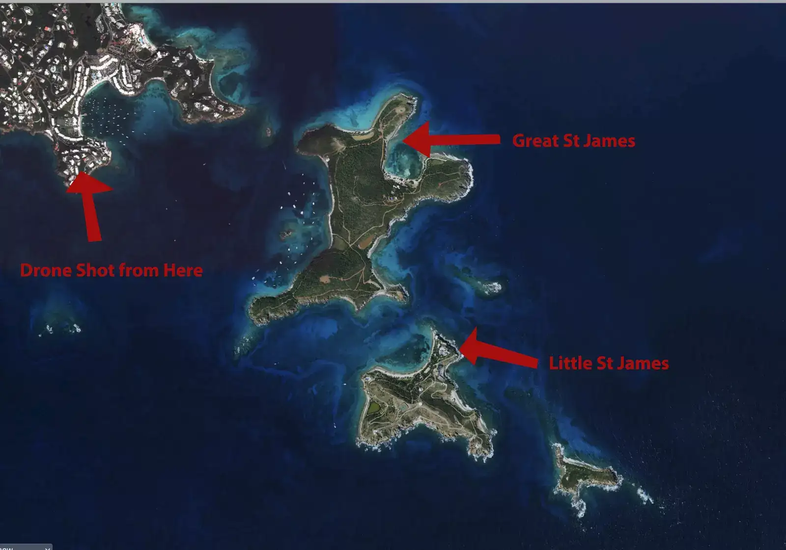 Eerie unseen images from Jeffrey Epstein's Island reveal MI-style latex ...