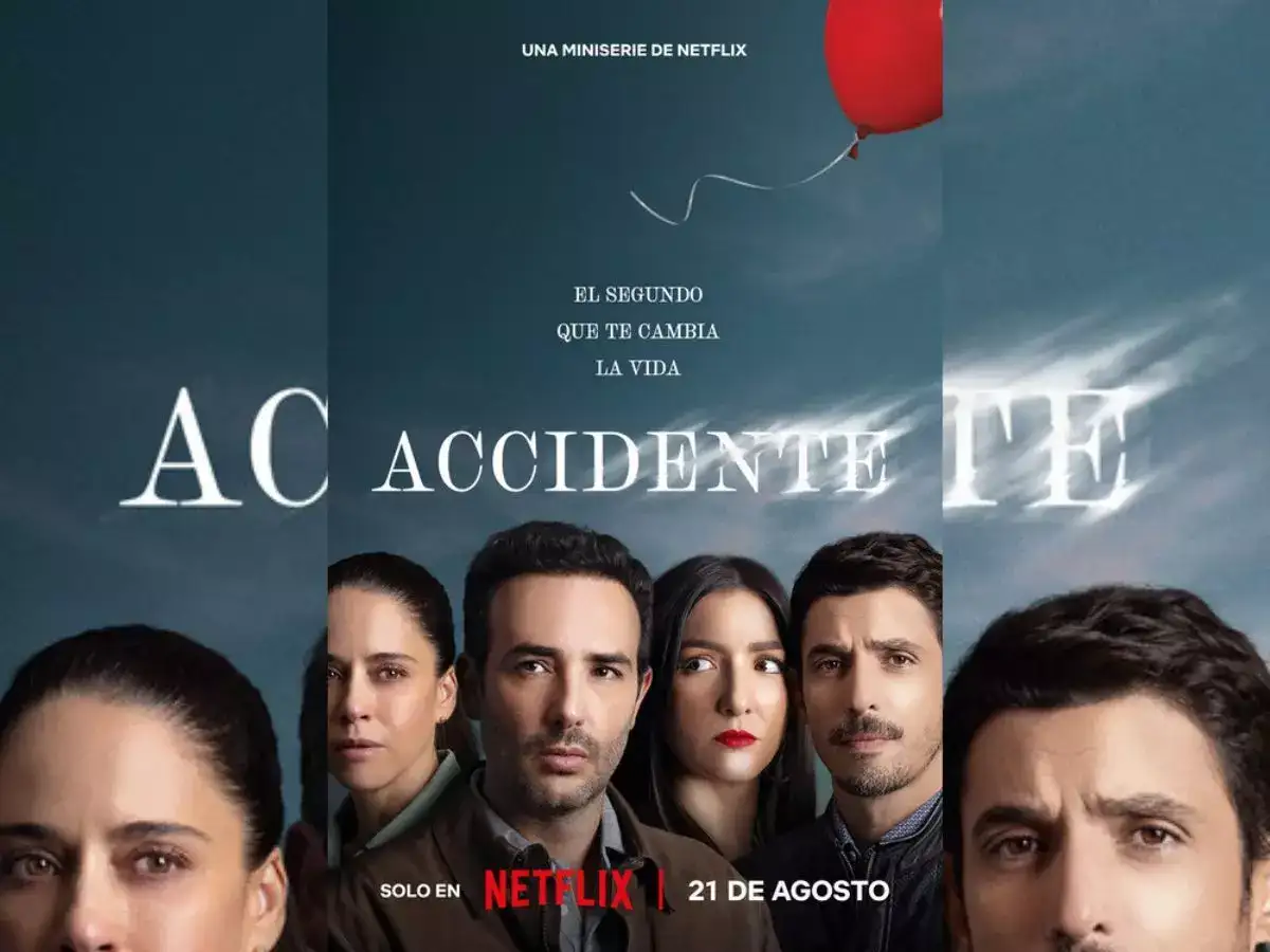 Weekend OTT releases: Latest movies and series streaming on Netflix ...
