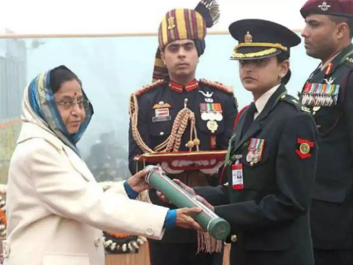 As Dhurandhar dominates box office, meet Rishma Sarin, India’s first ...