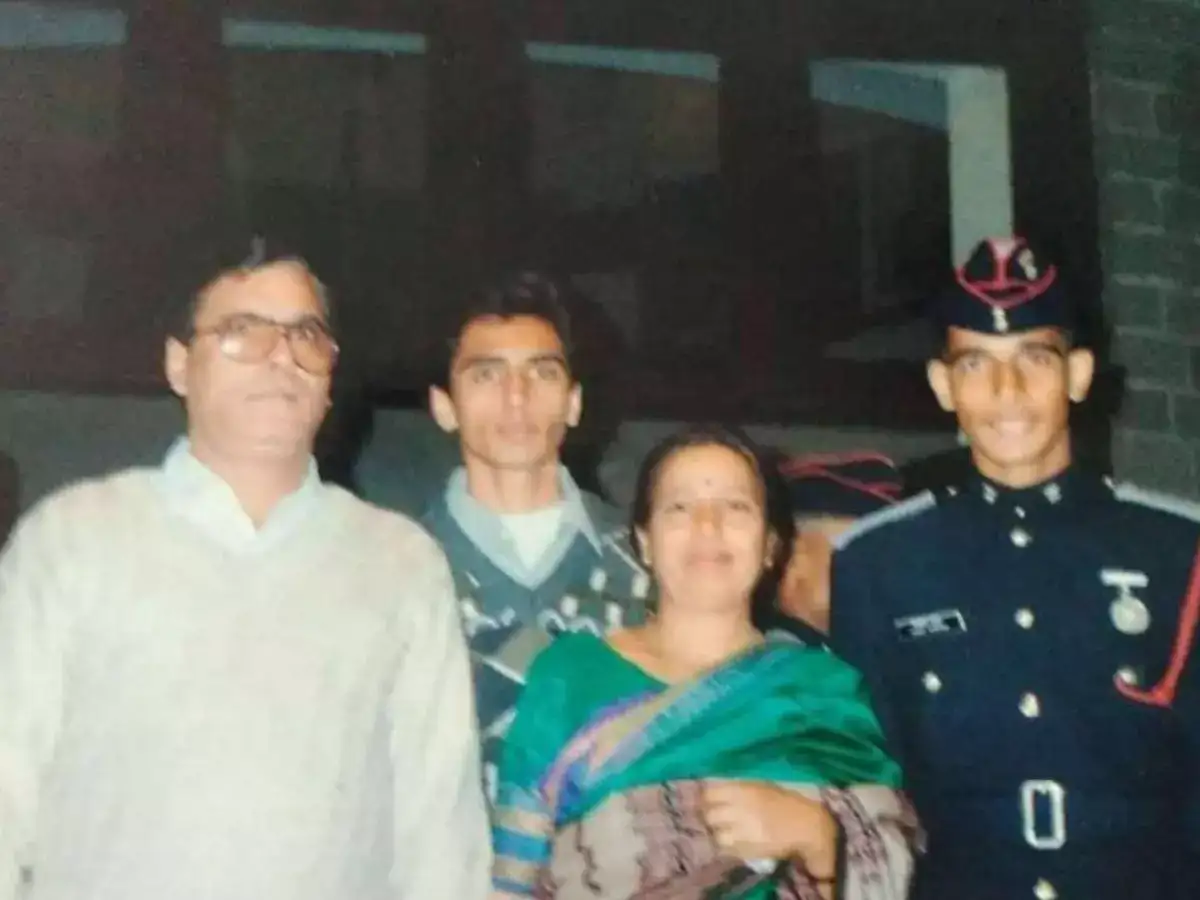 As Dhurandhar dominates box office, meet Rishma Sarin, India’s first ...