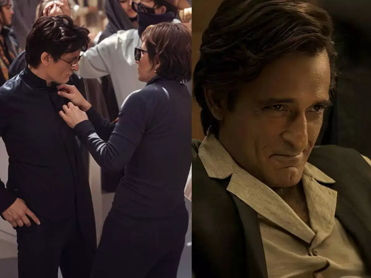 Meet the ex-TCS techie behind Ranveer Singh, Akshaye Khanna’s looks in Dhurandhar and Allu Arjun ...