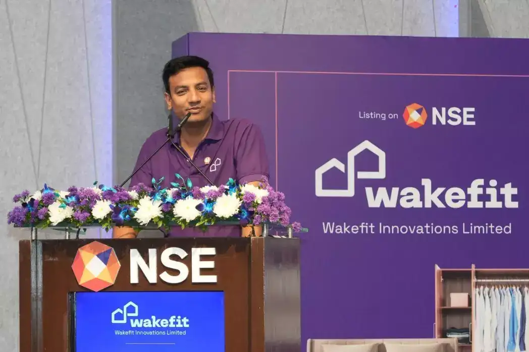 Flipkart gets IPO-ready; Wakefit's bumpy debut