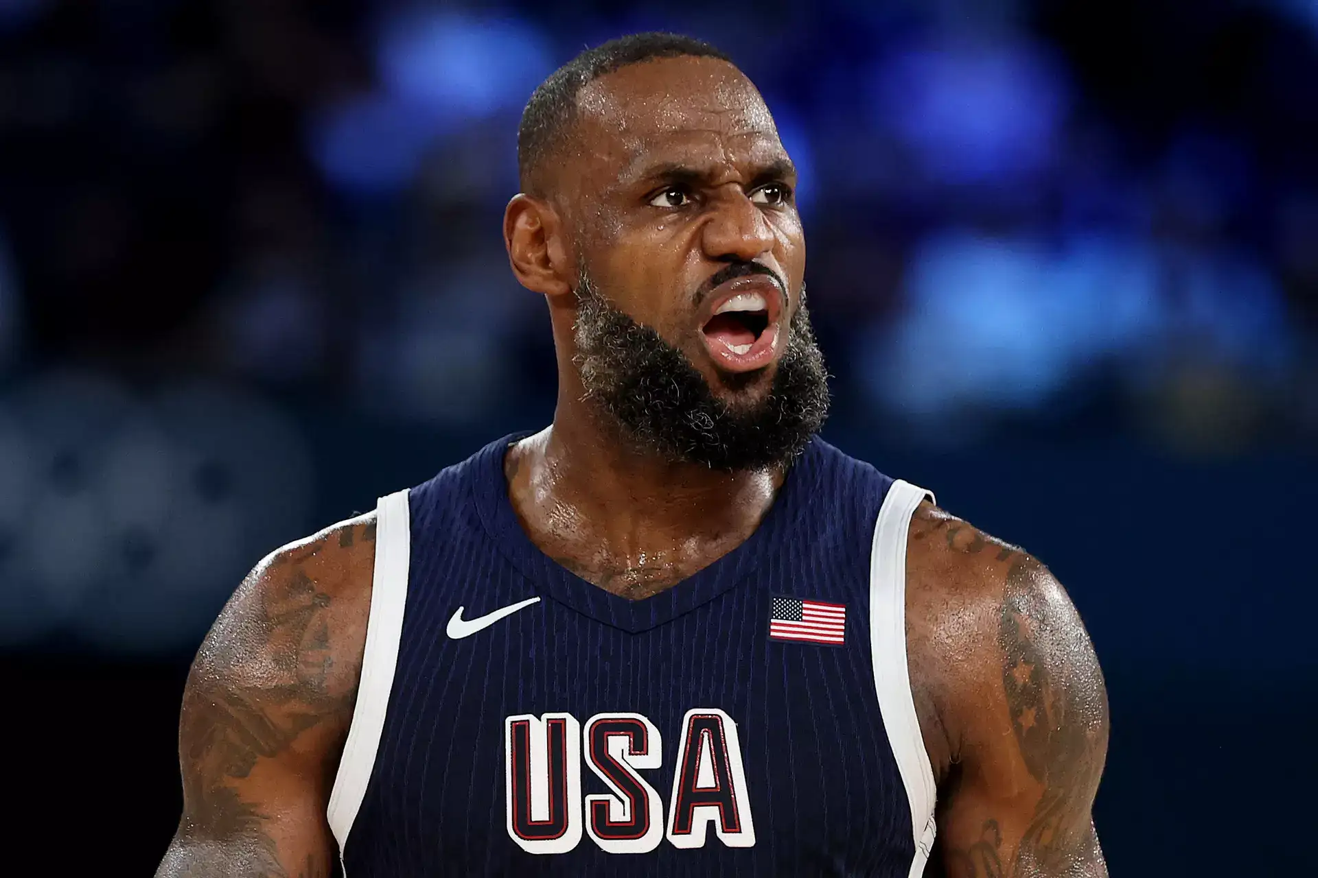 The Recovery Habits That Keep LeBron James Performing Year After Year ...