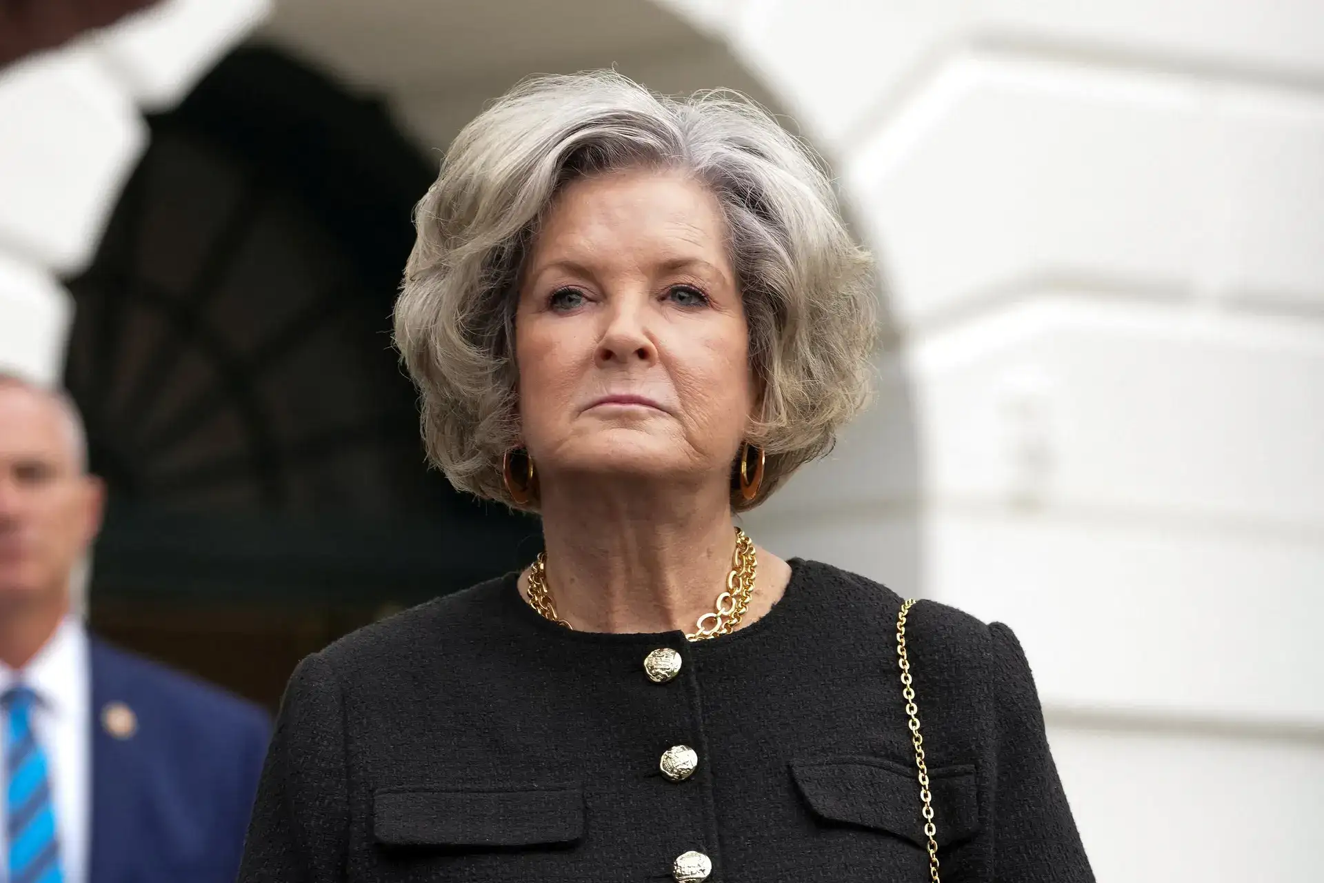 Who is Susie Wiles? White House chief of staff’s 'alcoholic's ...