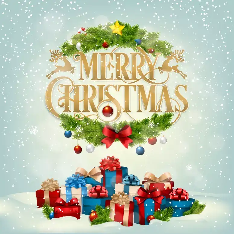Merry Christmas wishes 2025: Merry Christmas 2025: Top 50 wishes ...