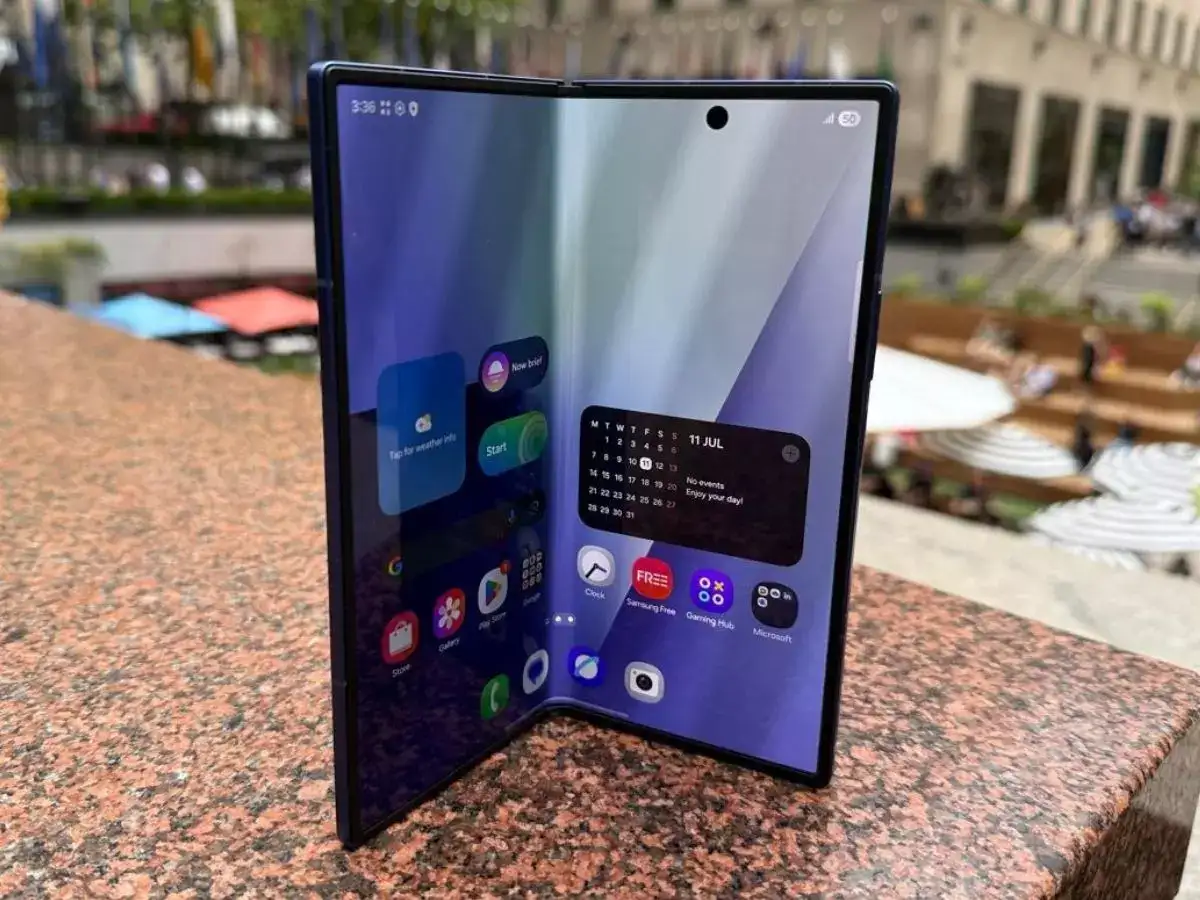 Best Foldable Smartphones of 2025, as per our testing: Samsung Galaxy Z ...