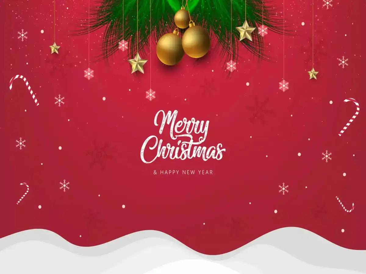 Christmas 2025 Wishes: How to create greetings & images using ChatGPT ...
