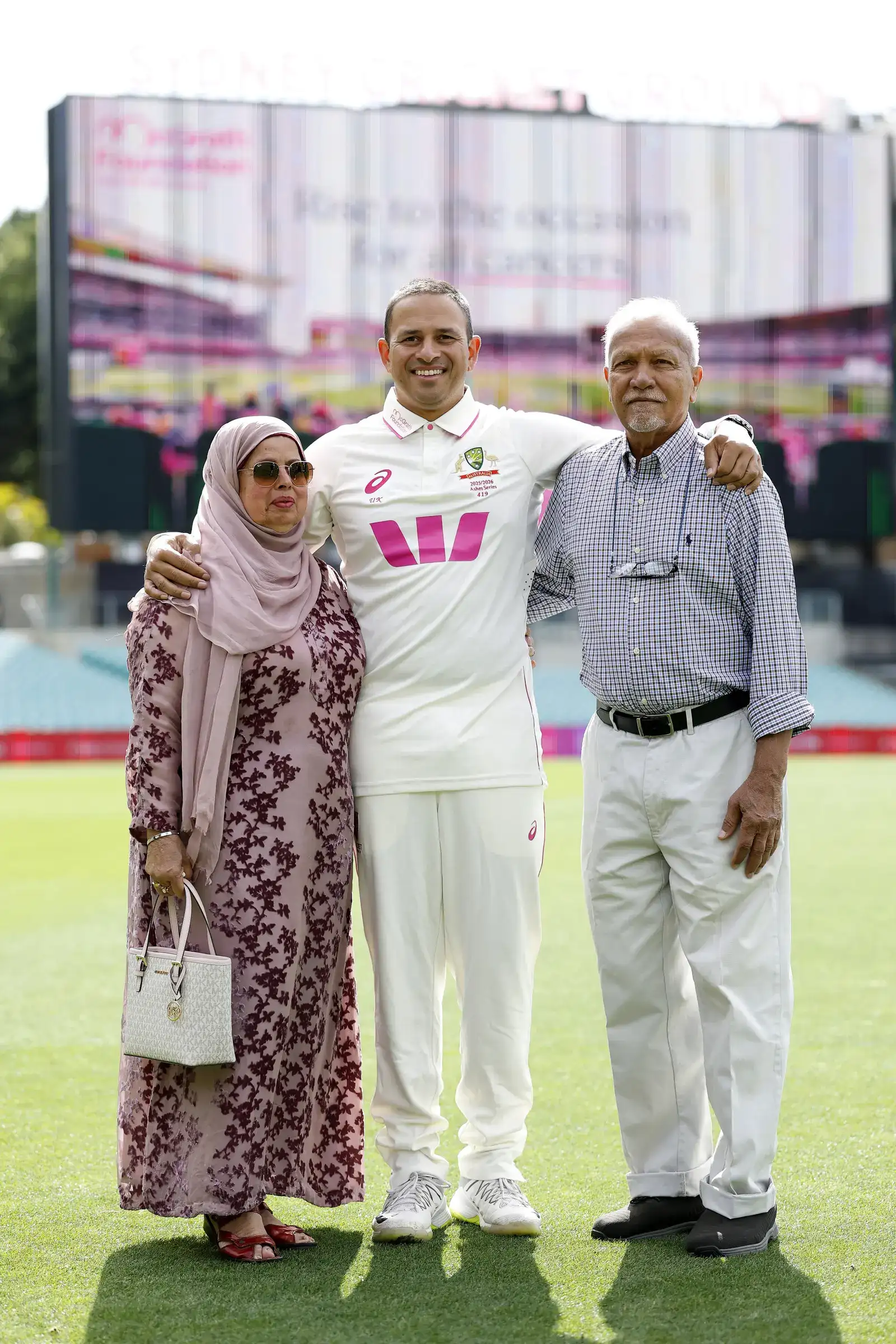 Usman Khawaja on racial stereotyping: Usman Khawaja to retire after ...