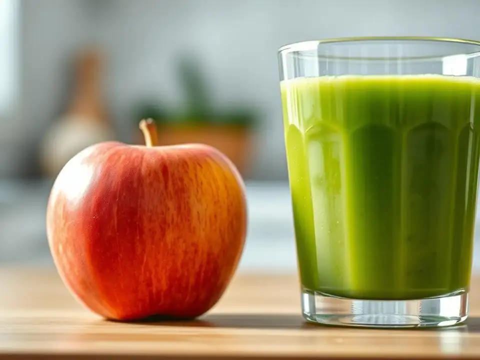 Liquid Calories vs Solid Calories: Why They’re Not Metabolically Equal ...