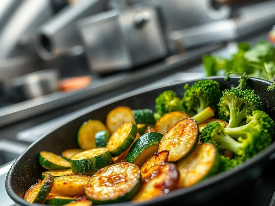 Cooked Vegetables vs Raw Salads: Which Is Easier on Digestion? - The ...