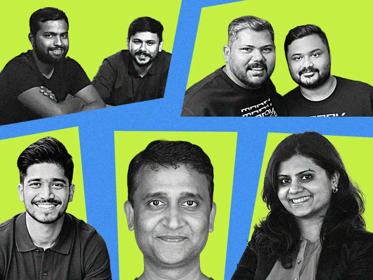 Consumer founders’ deeptech play; VC fundraising swells in 2025