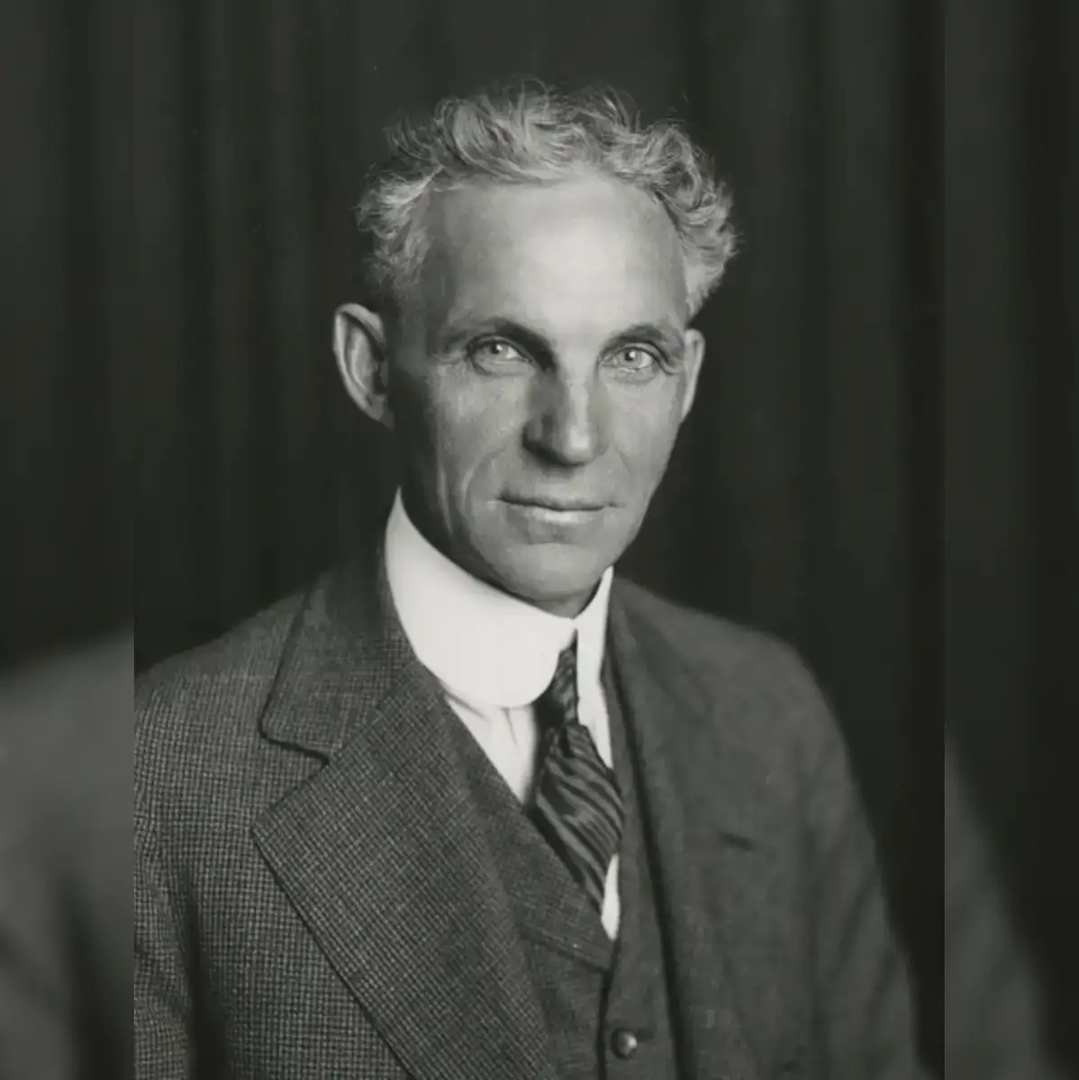 Quote Of The Day By Henry Ford: “Whether you think you can, or you ...