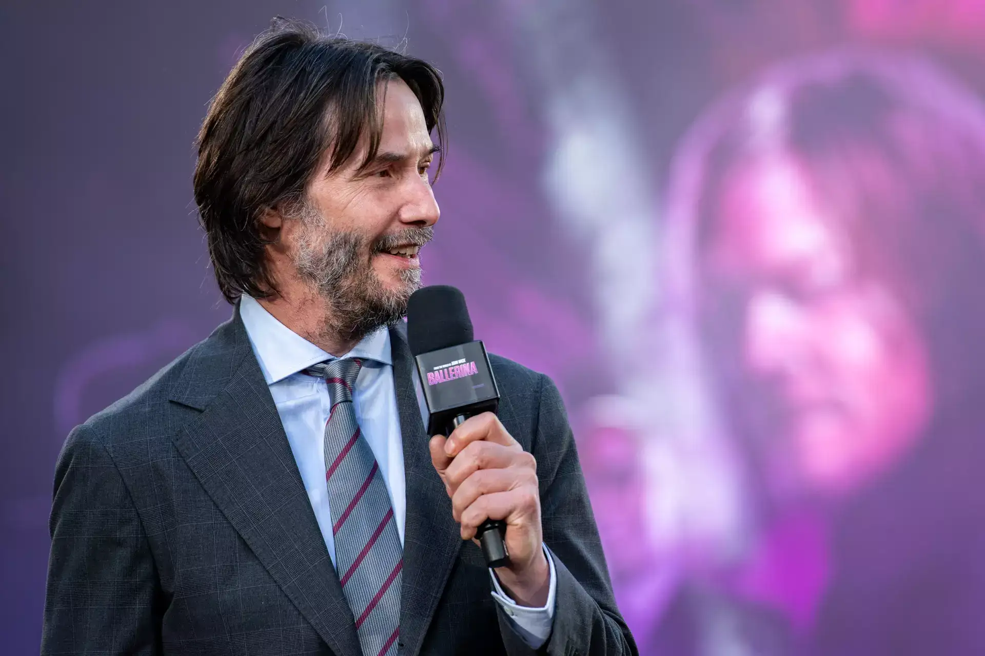 Quote Of The Day By Keanu Reeves: “Sometimes Simple Things Are The ...