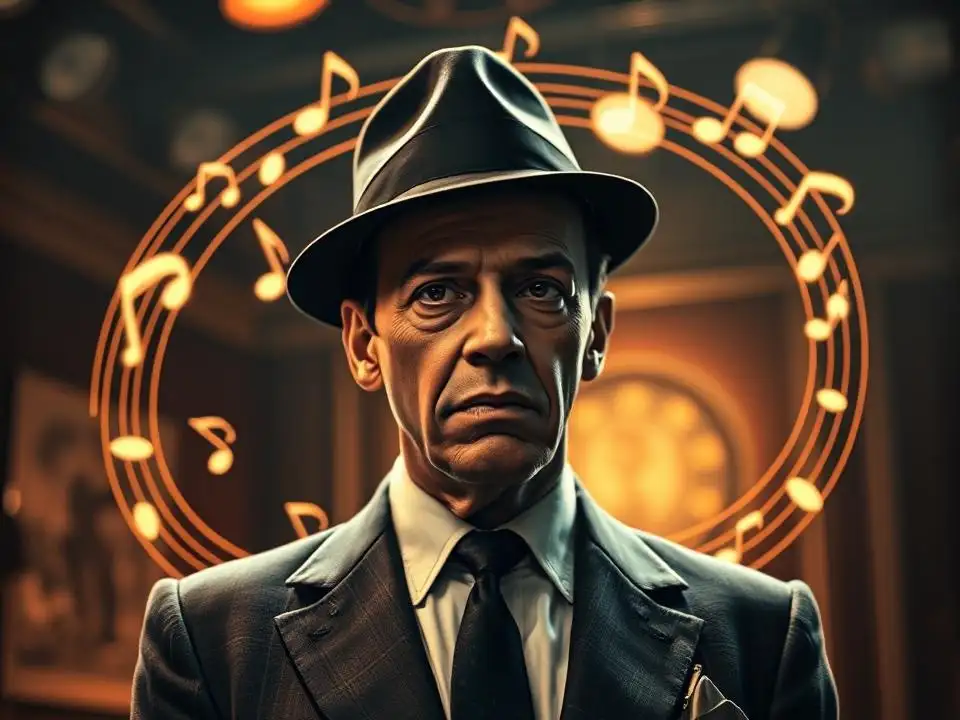 Quote of the day by Frank Sinatra: ‘The best revenge is massive success ...