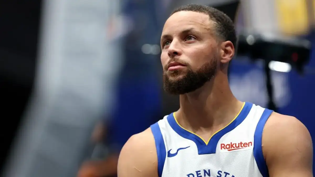 Quote of the day by Stephen Curry: ‘Success is not an accident ...