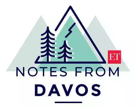 From India Everywhere 2006 to Davos 2026: A Spirit of Dialogue - The ...