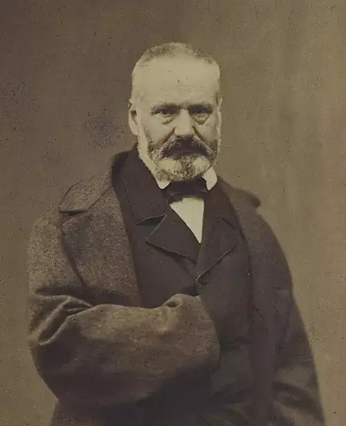 Quote of the Day by Victor Hugo: ‘Even the darkest night will end ...