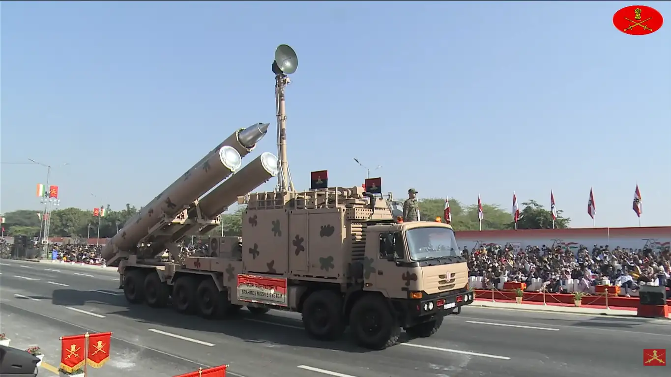 Army Day 2026: Madras Regiment warrior dance, BrahMos, T-90 tank to ...