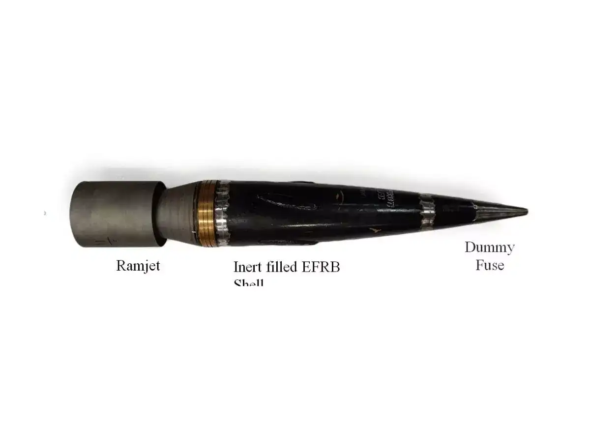Indian Army to get big firepower boost, IIT develops ramjet-powered ...