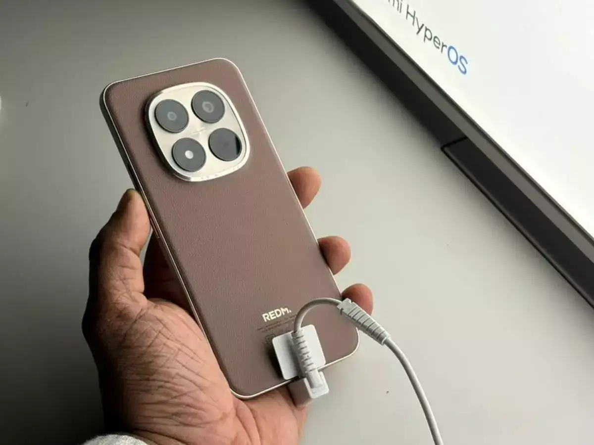REDMI Note 15 Pro series launched: Prices, key specifications, and what ...