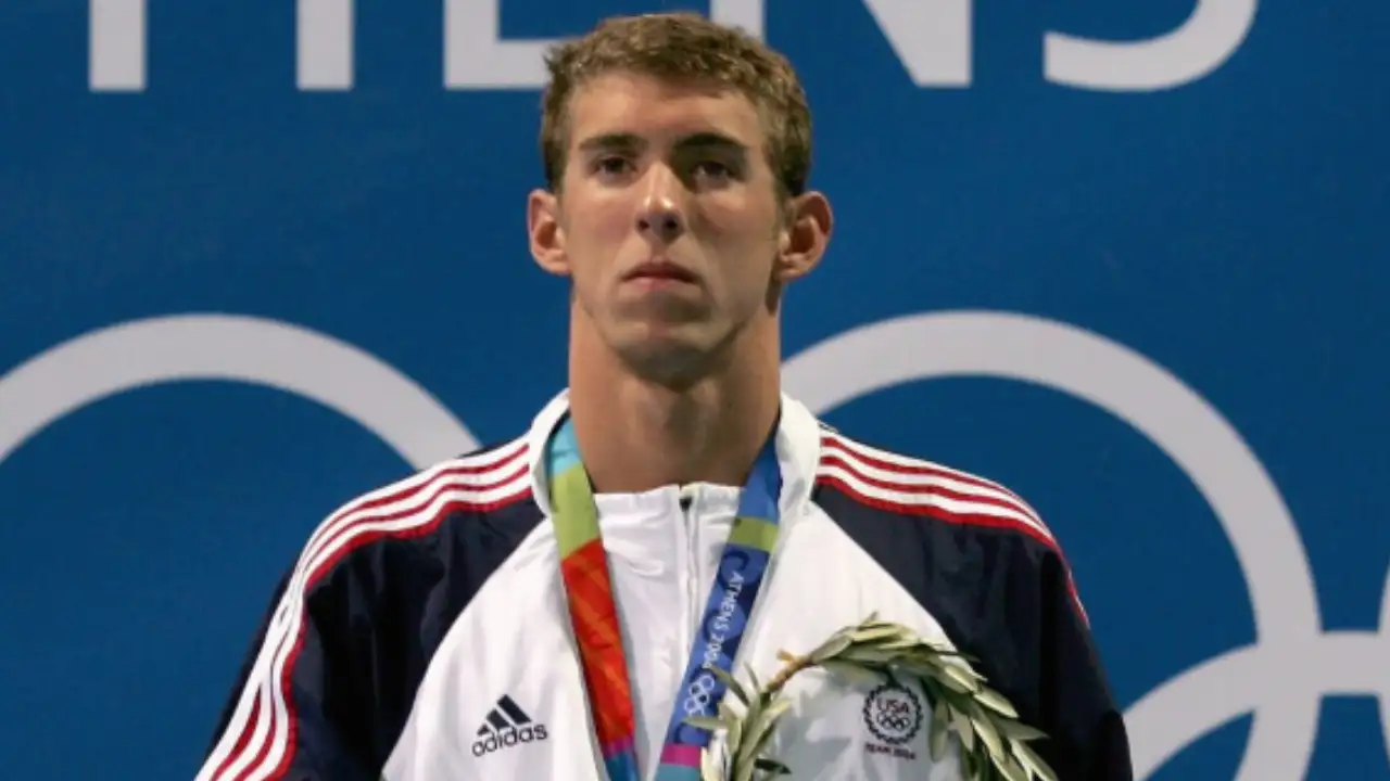 Quote of the Day by Michael Phelps: ‘You can’t put a limit on anything ...
