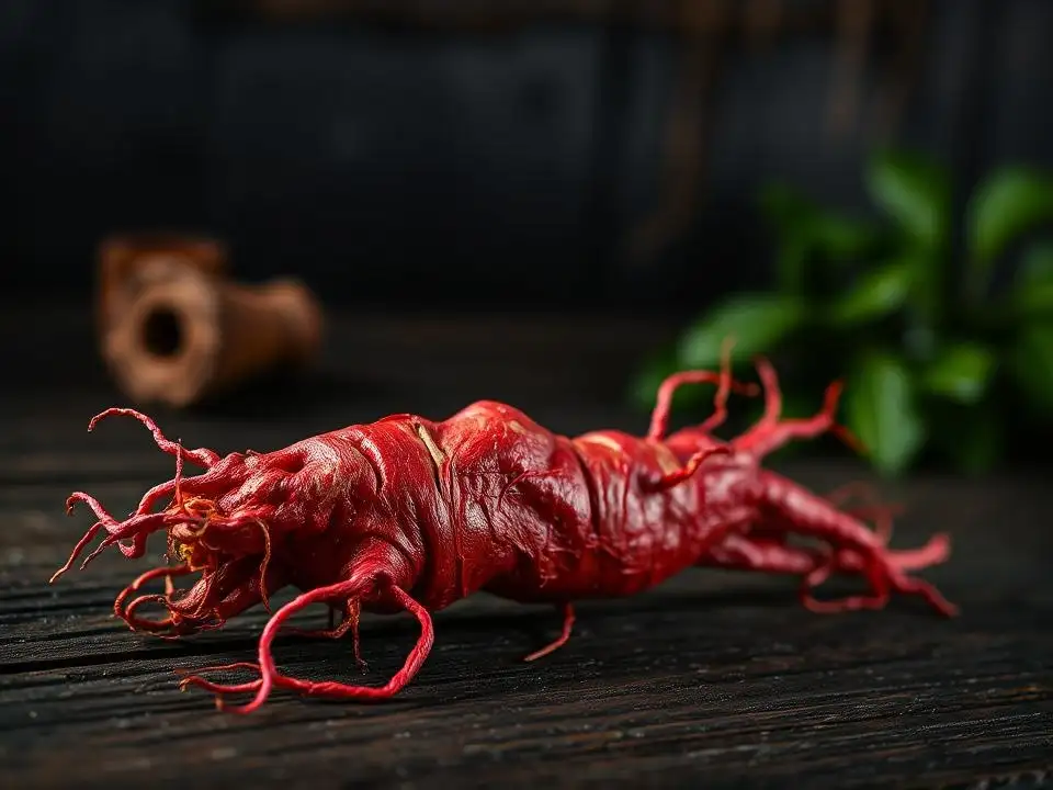 Why red ginseng became wellness influencer Cory Rodriguez’s go-to for ...