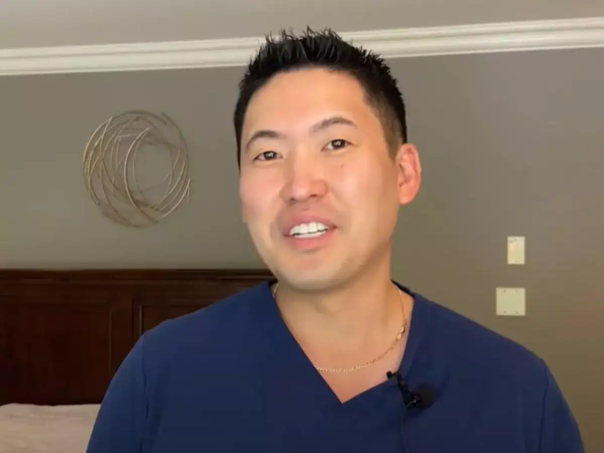 Harvard-Trained Dr. Daniel Sugai On How To Build A Skincare Routine ...