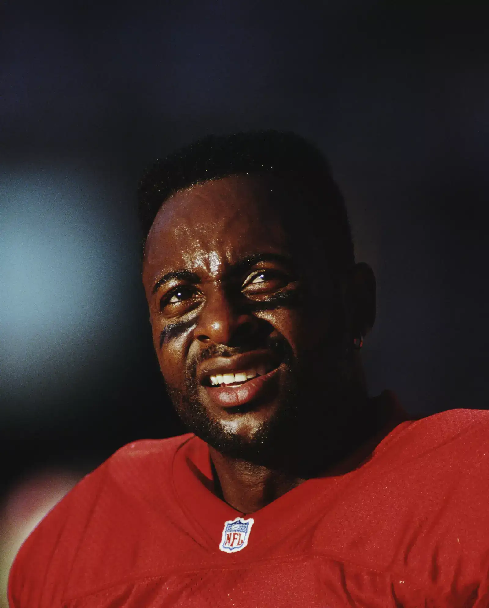 Quote of the Day by Jerry Rice: 'Today I will do what others won’t, so ...