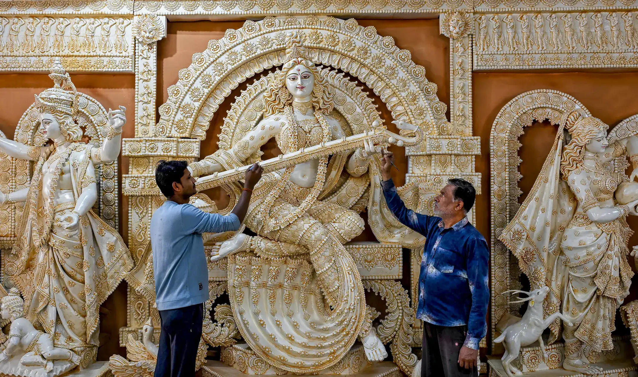 Happy Basant Panchami 2026: 50+ wishes, images, quotes to share on ...