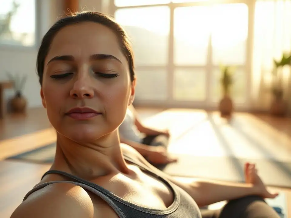 The one thing yoga instructor Adriene Mishler says most fitness ...