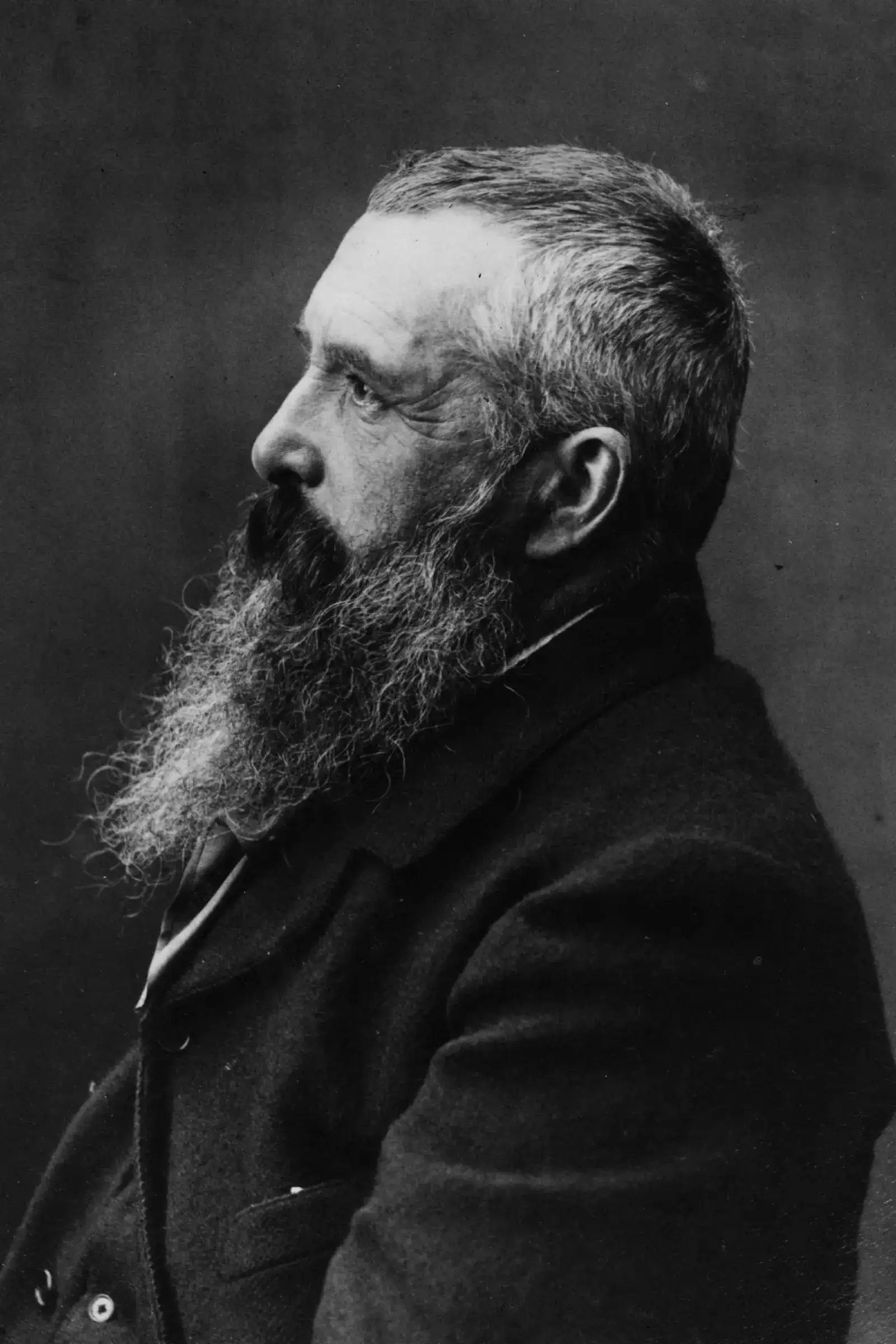 Quote of the Day by Claude Monet: ‘Everyone discusses my art and ...