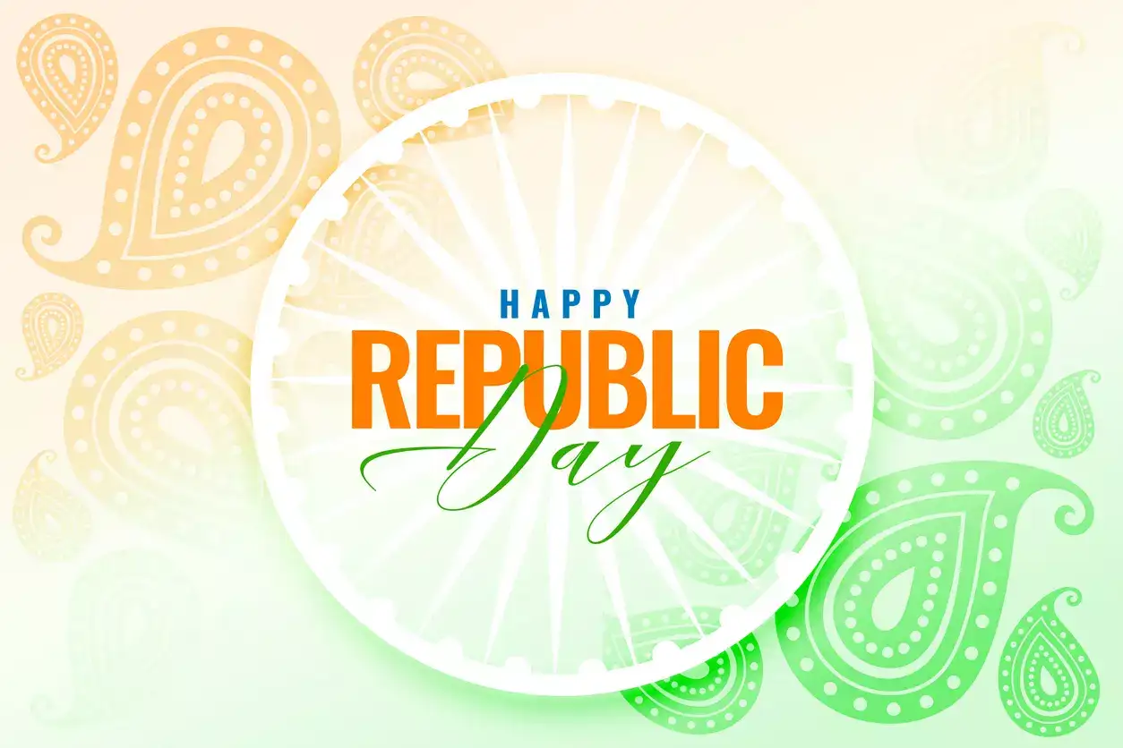 Happy Republic Day Wishes 2026: Best 50+ images, quotes, greetings ...