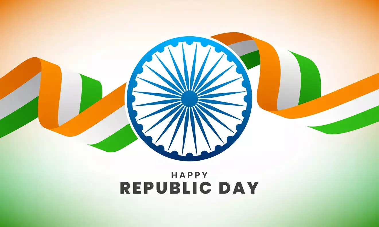 Happy Republic Day Wishes 2026: Best 50+ images, quotes, greetings ...