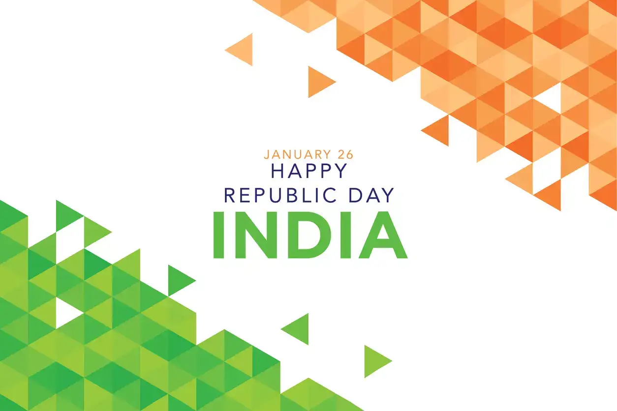 Happy Republic Day Wishes 2026: Best 50+ images, quotes, greetings ...