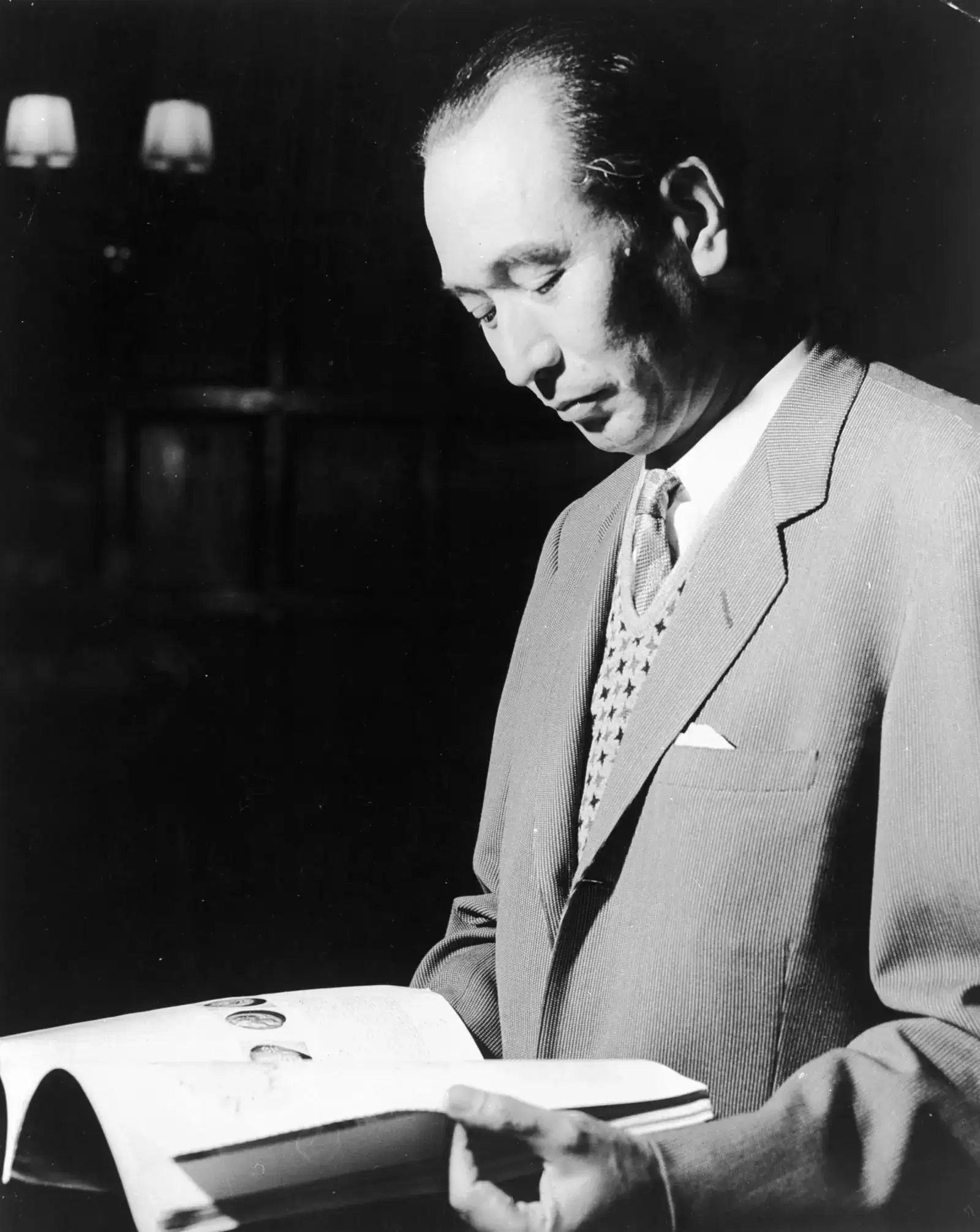 Quote of the Day by Akira Kurosawa: 'Human beings share one thing in ...