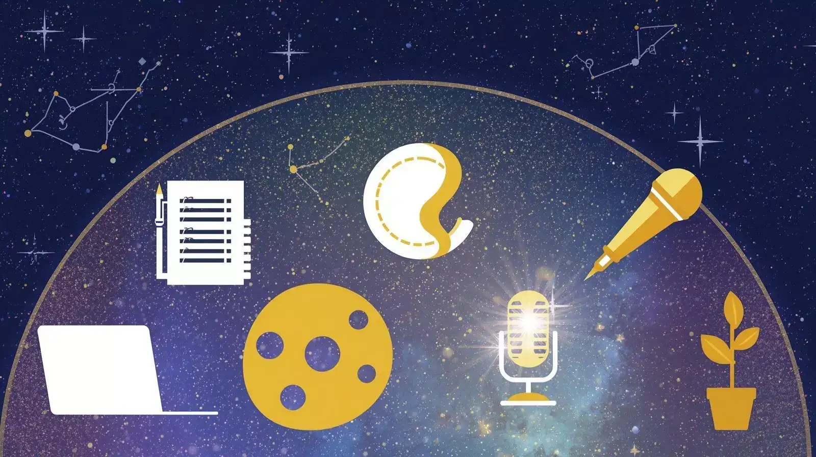 Side Hustles for Your Zodiac Sign Based on Personality