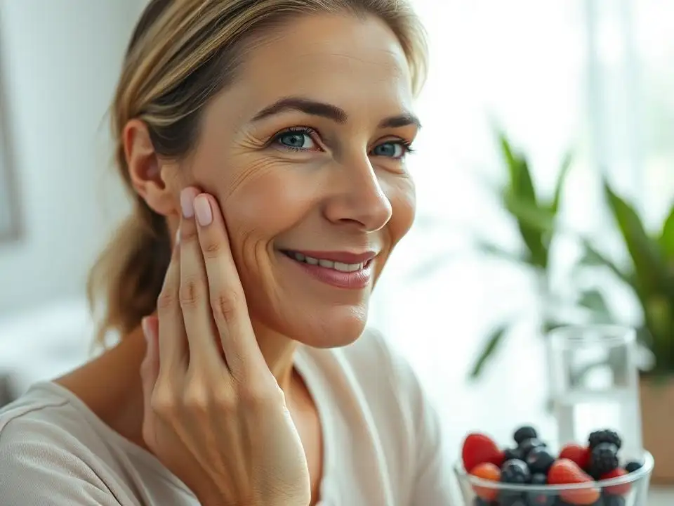 Is Your Skin Secretly Inflamed? Dr Shereene Idriss Explains Why Redness ...