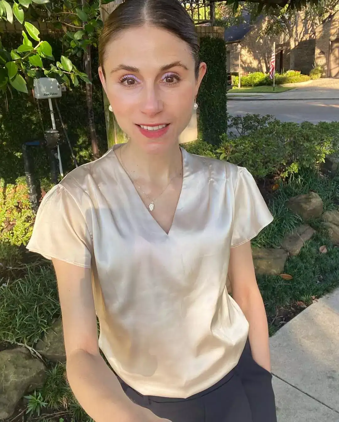 Trying to Smooth Wrinkles? Dermatologist Andrea Suarez Shares What’s ...