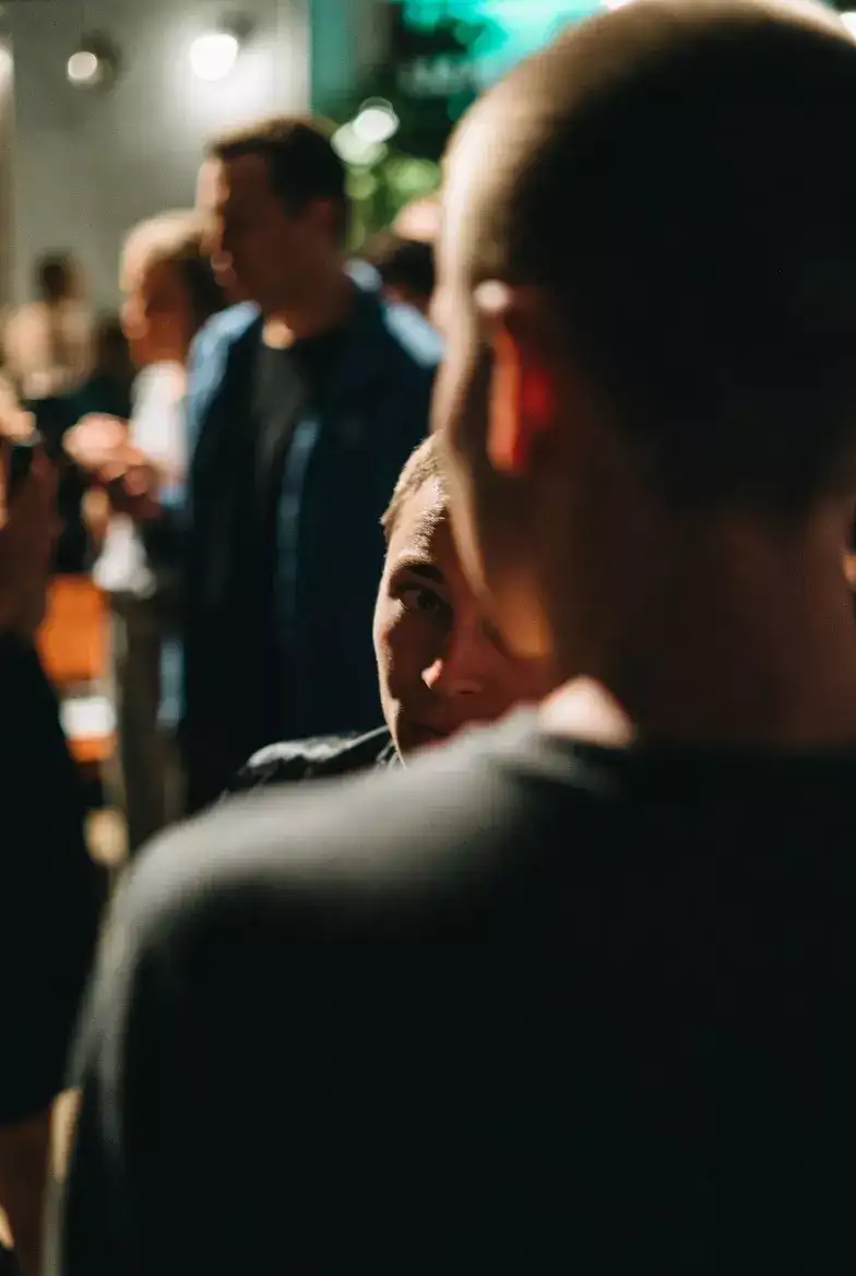 Do You Always Forget Names? Psychologists Explain Why It’s Almost Never ...