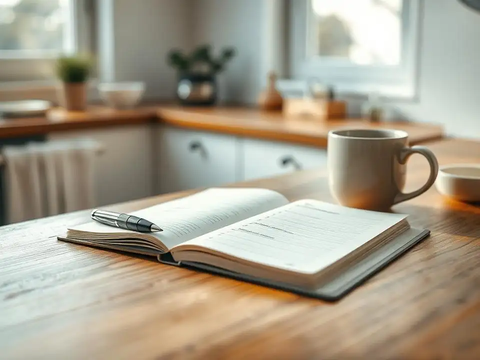 Still making a shopping list? Psychology suggests it’s a sign of ...